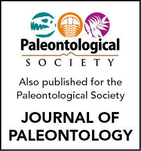 Paleobiology | Cambridge Core