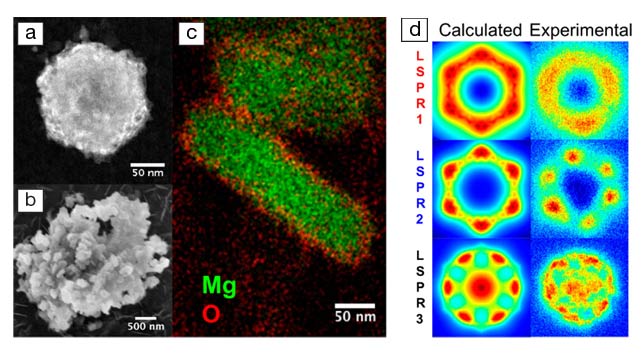 Magnesium serves as a cost-effective, stable alternative for ...