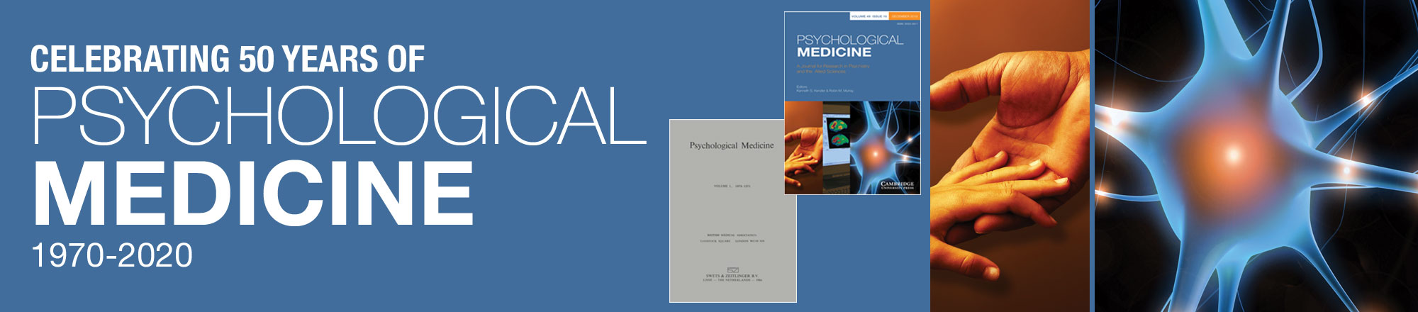 Psychological Medicine | Cambridge Core