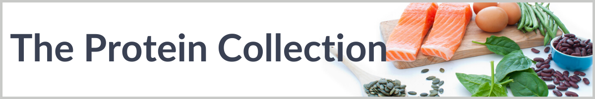 Nutrition Society - Protein Collection