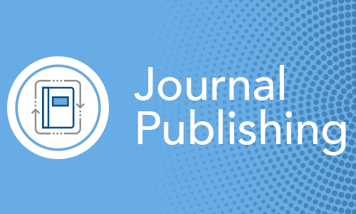 Journal publishing partnerships