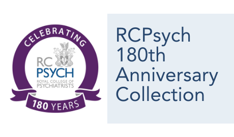 RCPsych International Congress 2021