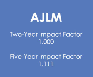 American Journal of Law & Medicine | Cambridge Core