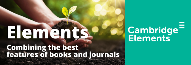 Life Sciences | Cambridge Core