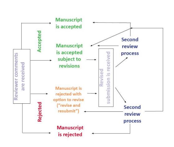 Review process