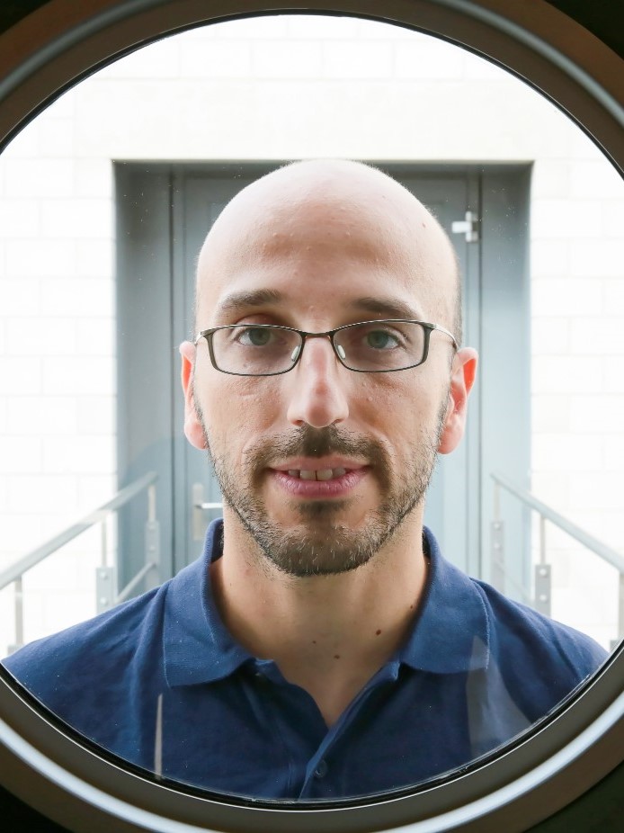 JPP Frontiers of Plasma Physics Colloquium Upcoming Talks