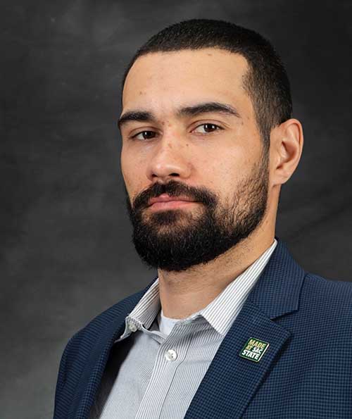 Meet Christopher Towler at MPSA 2025