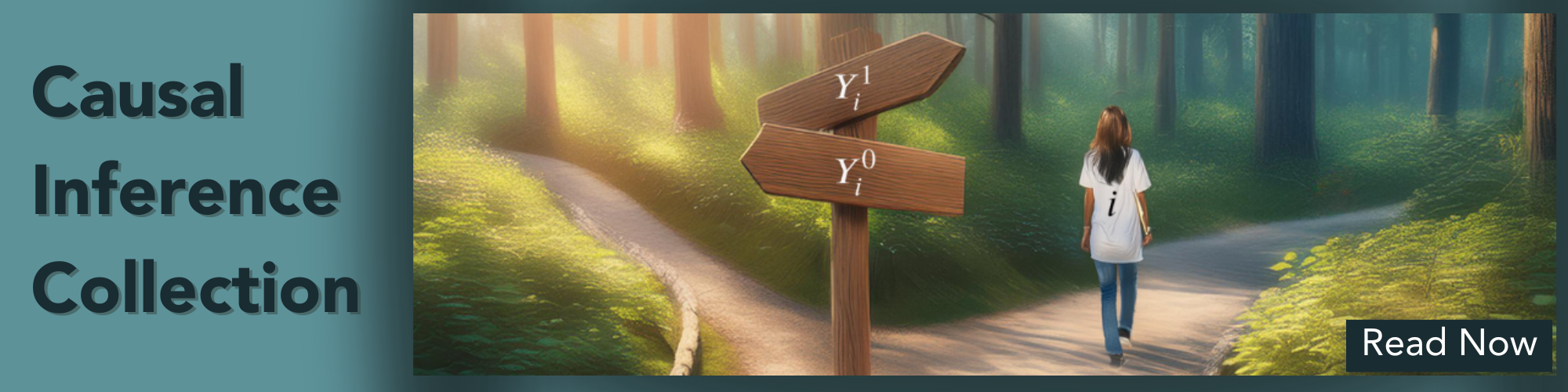 Causal Inference Collection