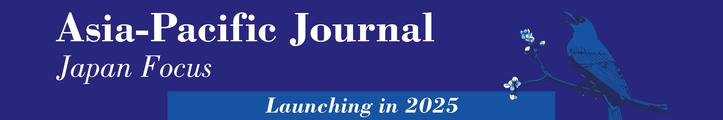 Asia-Pacific Journal | Cambridge Core