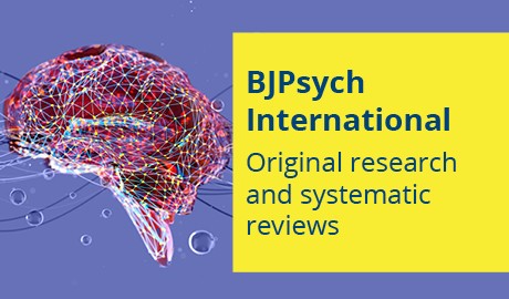 RCPsych International Congress 2025