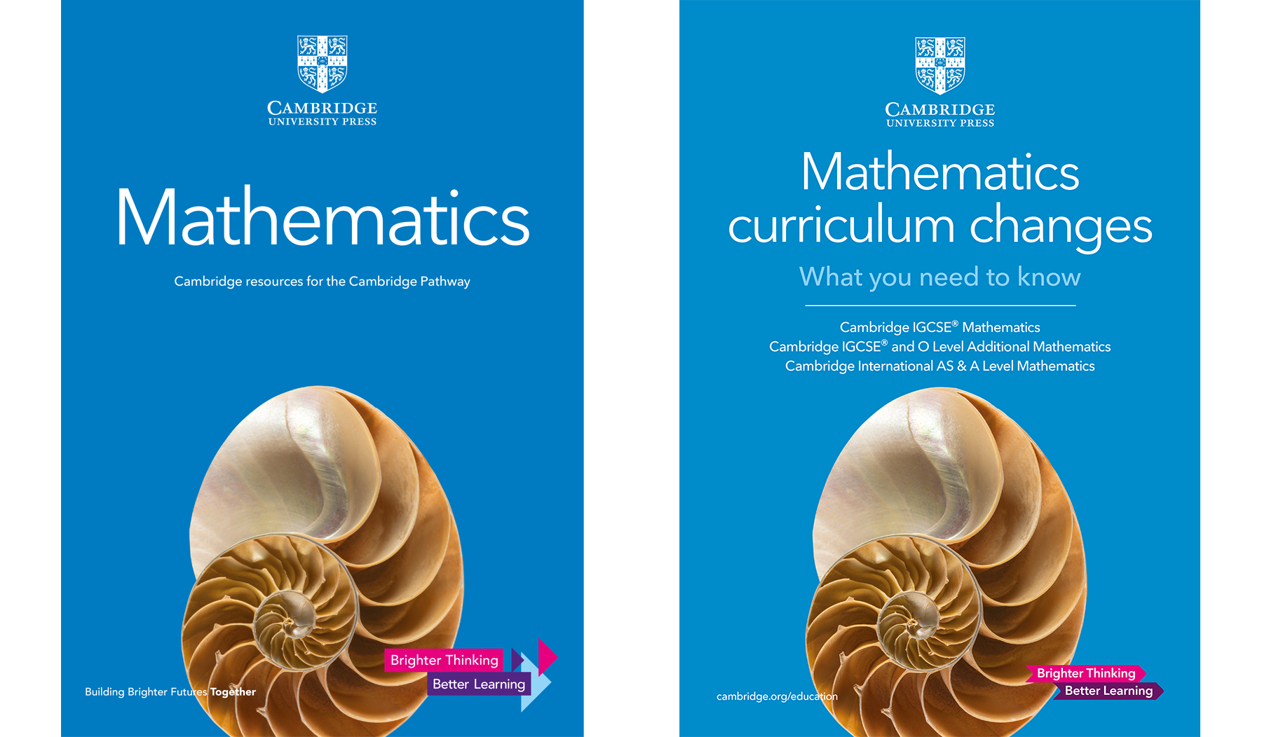 Maths Resources | Study Maths | Cambridge University Press