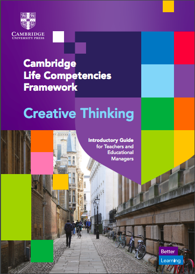 Cambridge Primary Path | Young Learners | Cambridge University Press