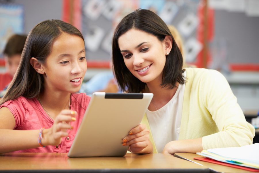 Digital content in ELT – the future is now | Cambridge English