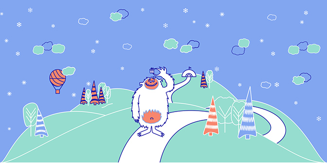 Festive vocabulary activities | Cambridge English