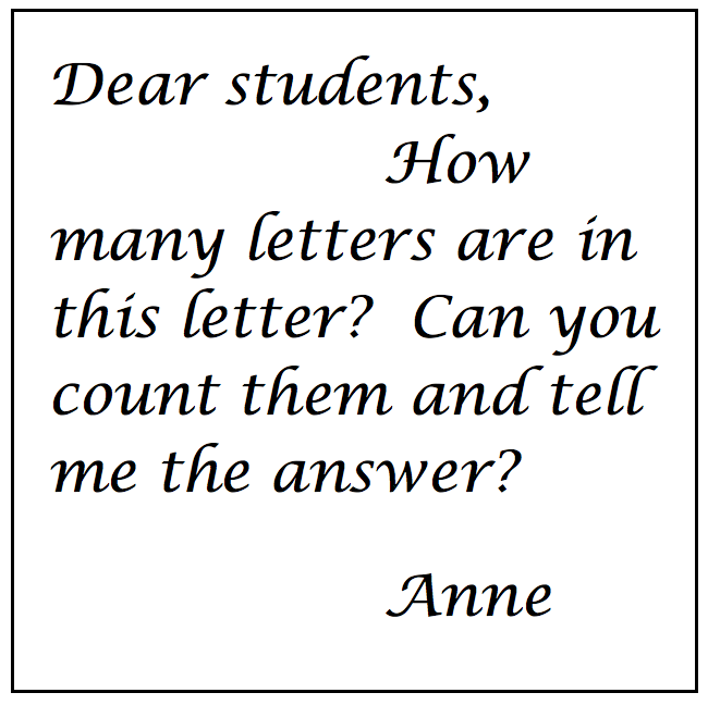 Similar, the same, but different | Cambridge English