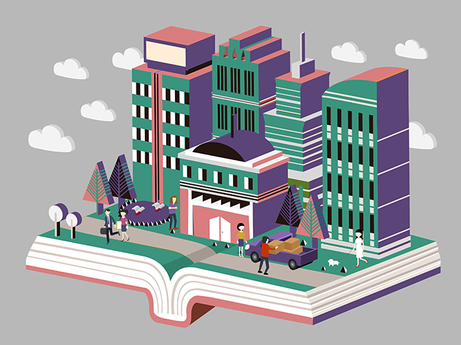 4 activities for using readers in class | Cambridge English