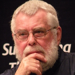 Alan Maley on creativity when teaching English language | Cambridge English