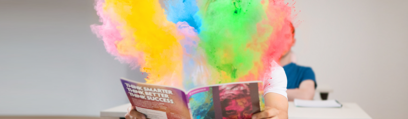 THiNK Thursday - World of Better Learning | Cambridge University Press