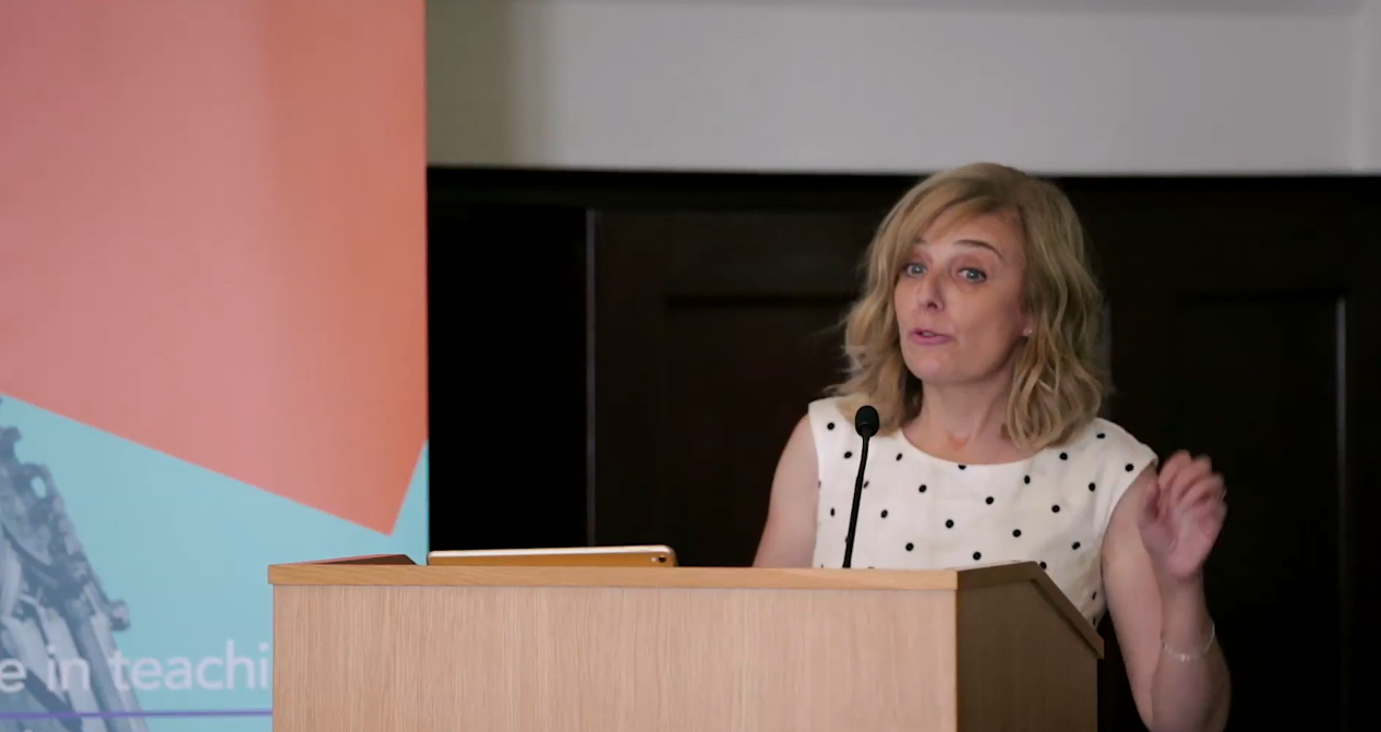 Professionalism in English Language Teaching | Cambridge English