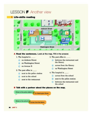 Ventures_Basic_p68 - World of Better Learning | Cambridge University Press