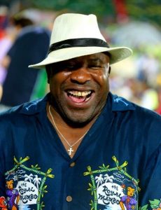 Victor Ubogu on culture shocks | Cambridge English