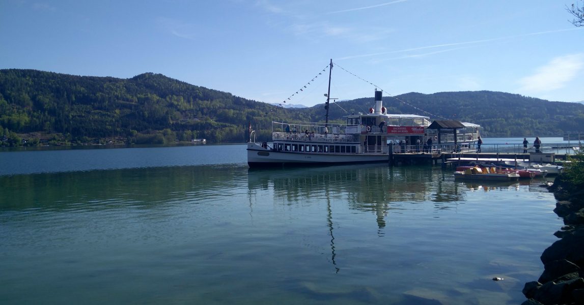 A new adventure teaching English in Austria | Cambridge English