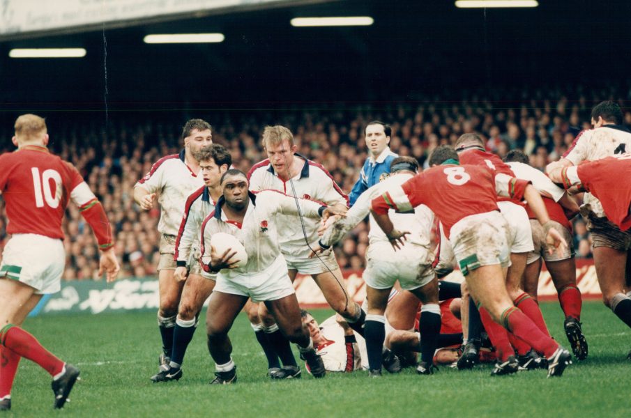 Victor Ubogu on culture shocks | Cambridge English