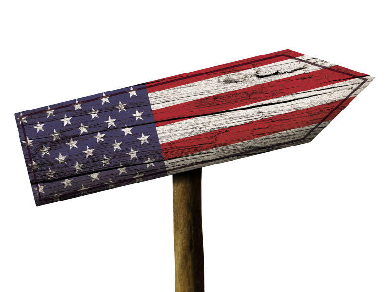 Americanisms in British English | Cambridge English