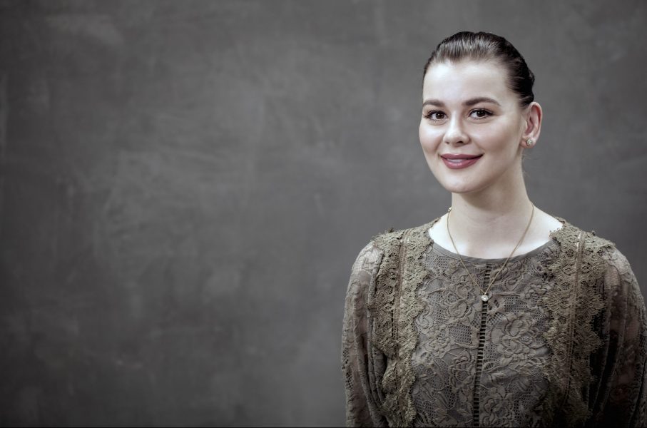 Songwriting and language learning with Emmelie de Forest | Cambridge ...