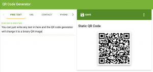 Creating mobile worksheets with QR codes | Cambridge English