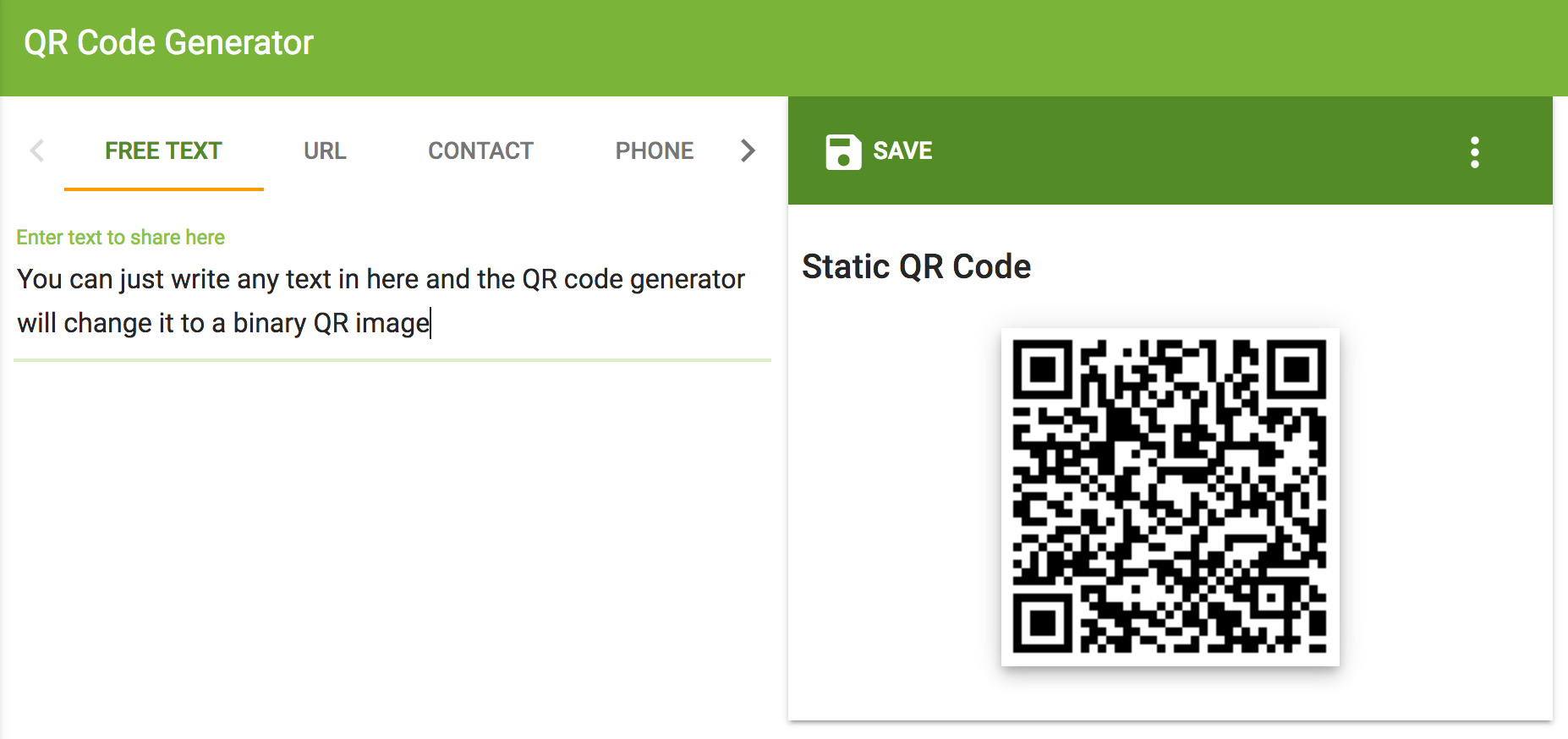 Creating mobile worksheets with QR codes | Cambridge English