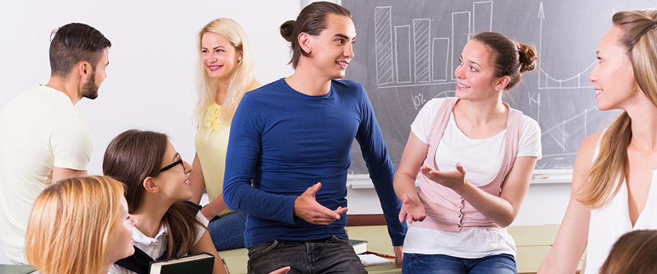 speaking - World of Better Learning | Cambridge University Press