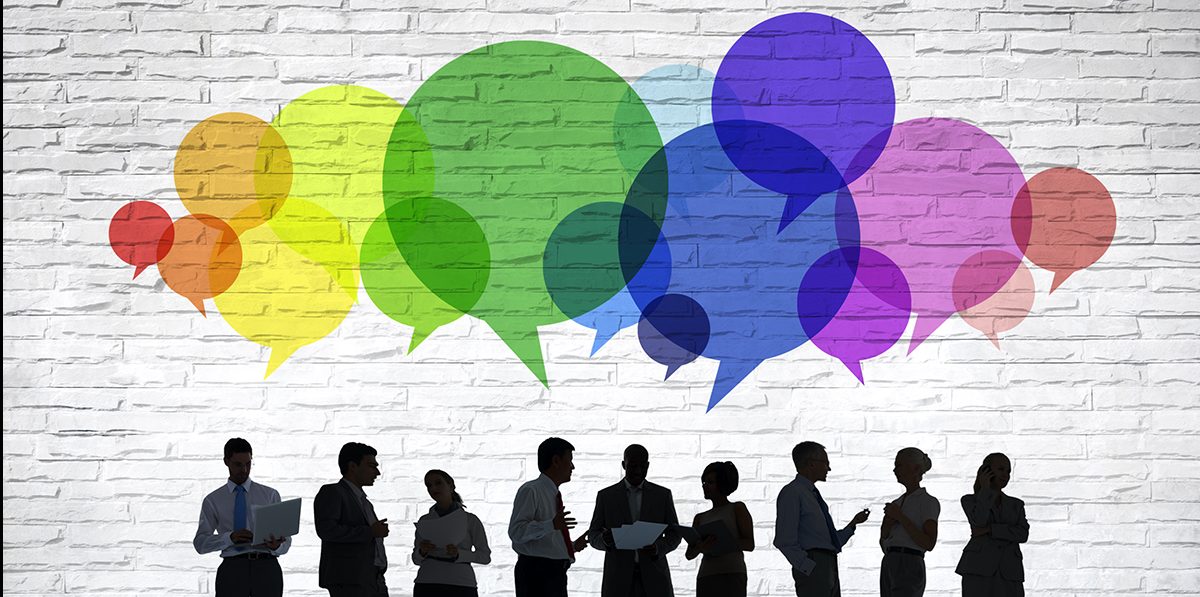 Spoken English – what do we know? How do we know it? | Cambridge English