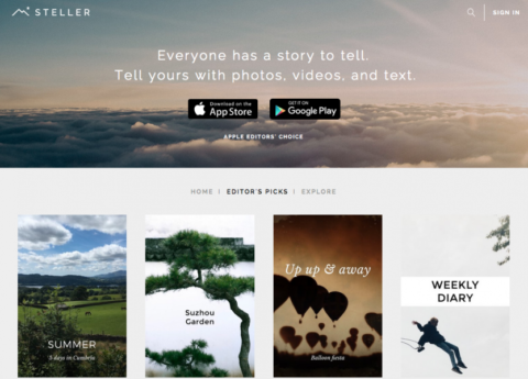 4 tasks and 4 tools for creating digital narrative | Cambridge English