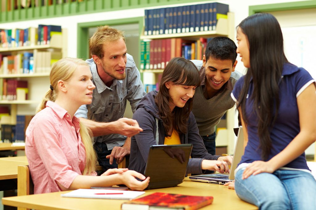 talking - World of Better Learning | Cambridge University Press