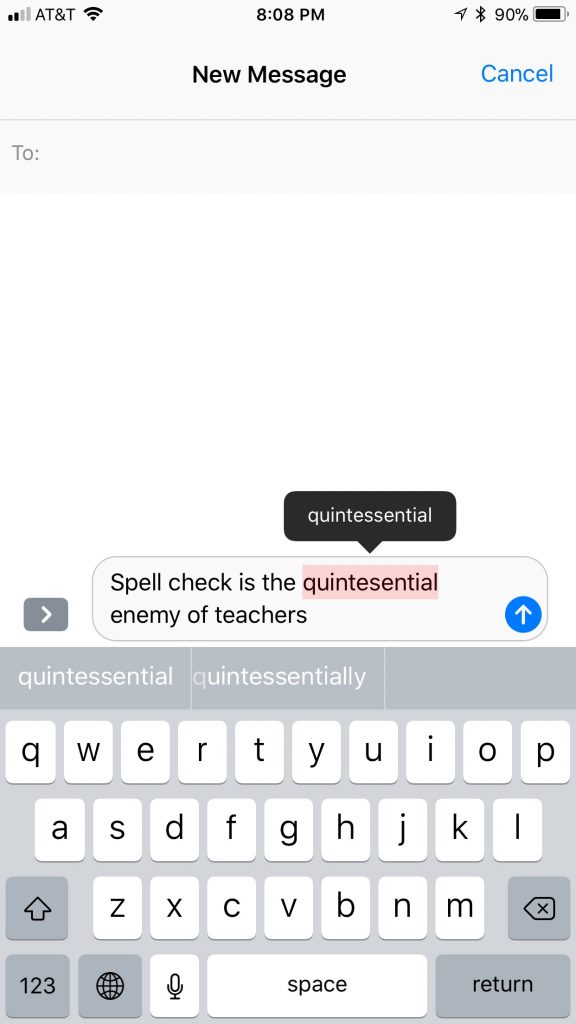 An argument for "auto" learning | Cambridge English
