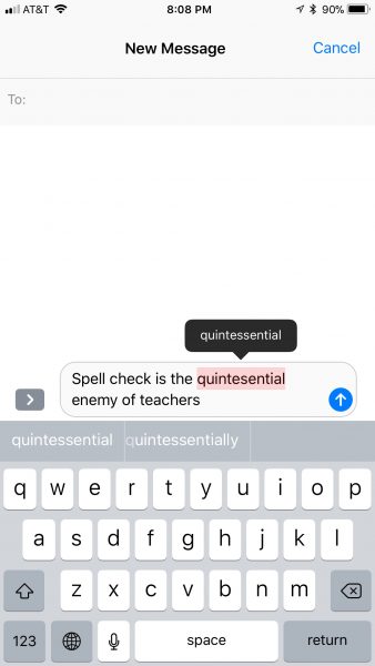 1. Auto Correct - World of Better Learning | Cambridge University Press ...
