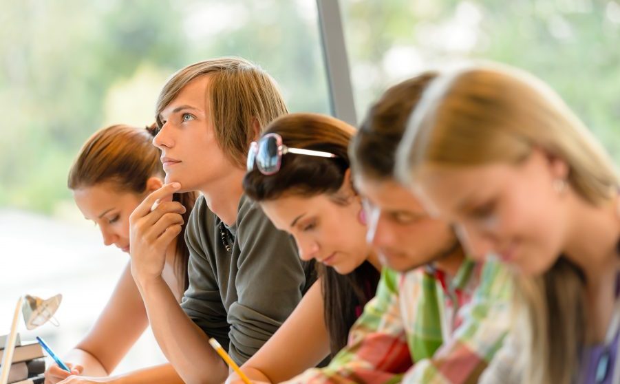 What’s In A Chunk? Enhancing Vocabulary Learning In The Classroom ...