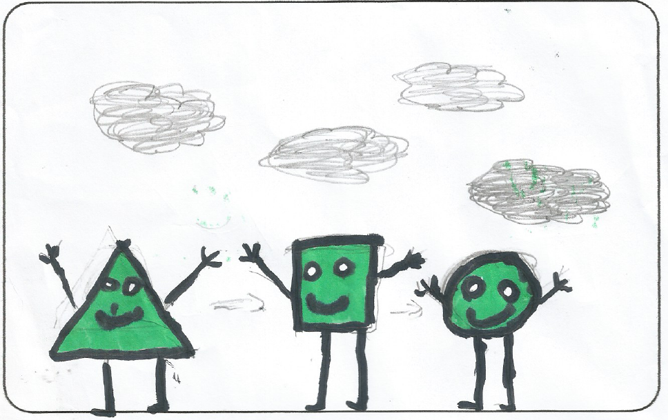 Mr Triangle - World of Better Learning | Cambridge University Press