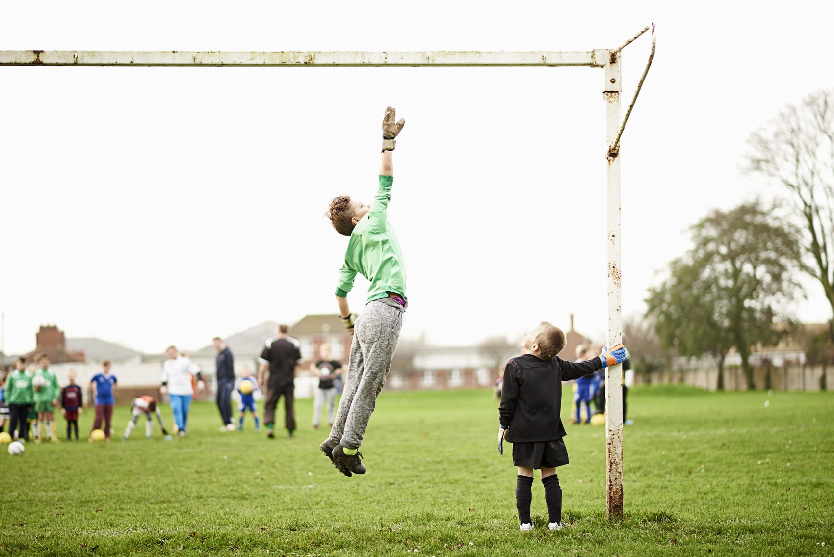 The role of goal setting in an EFL classroom #1 | Cambridge English