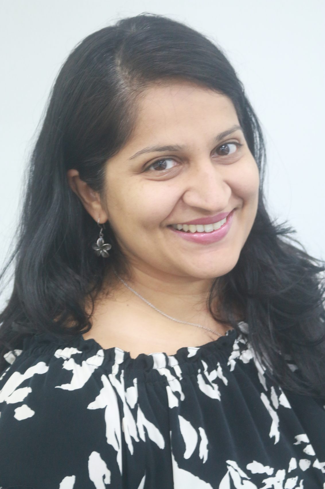 Deeya Menon - World of Better Learning | Cambridge University Press