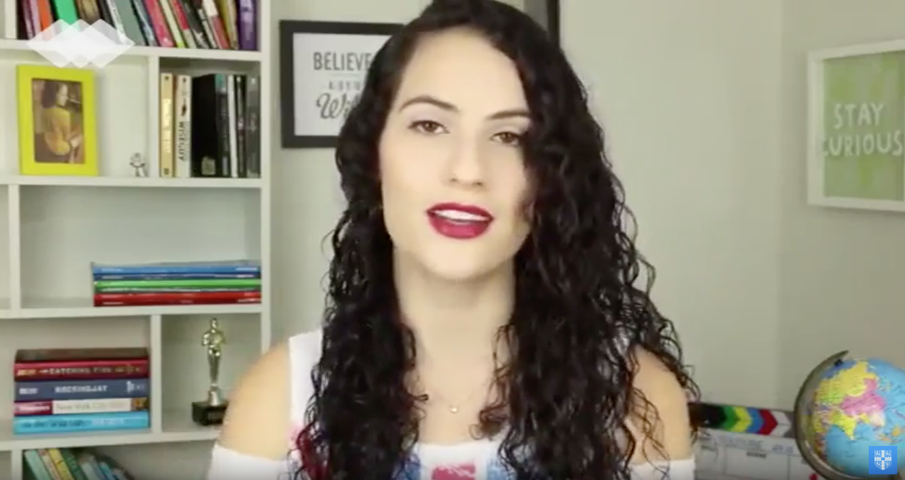 Sara - World of Better Learning | Cambridge University Press