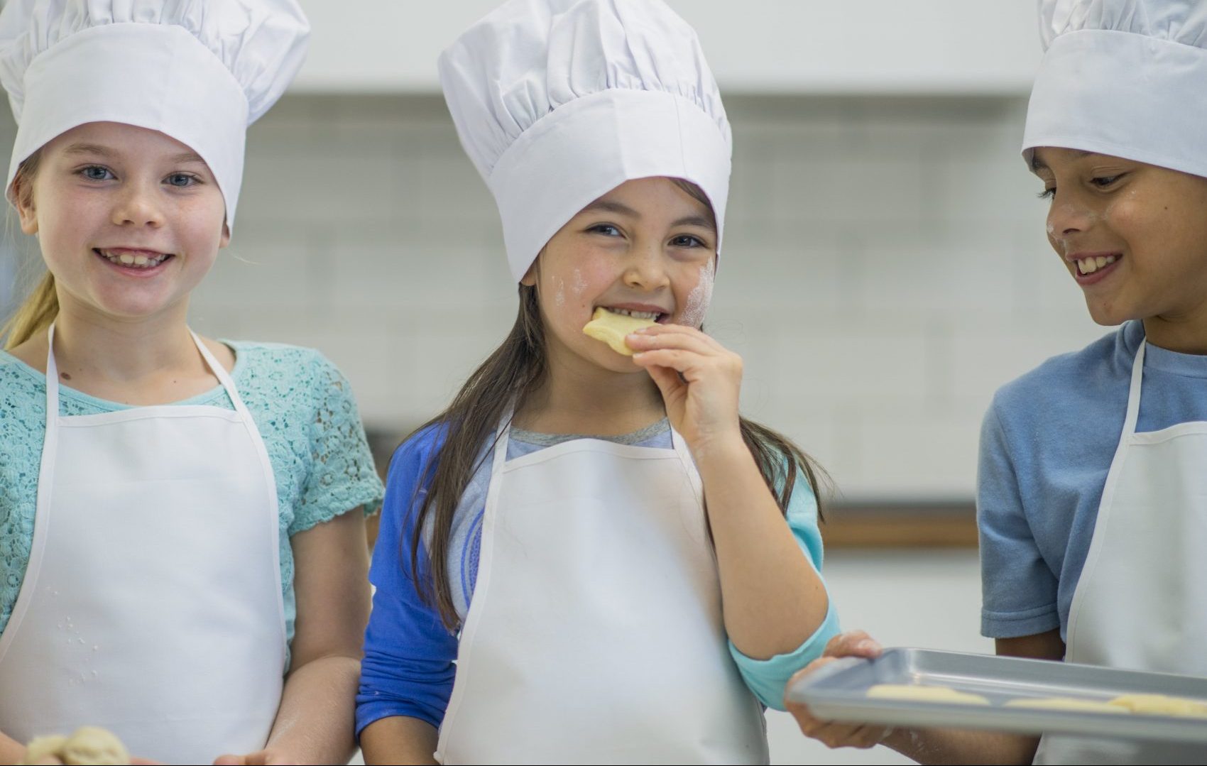 Activity For Learning English Through Food | Cambridge English