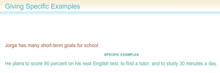 Maximizing class time learning - World of Better Learning | Cambridge ...