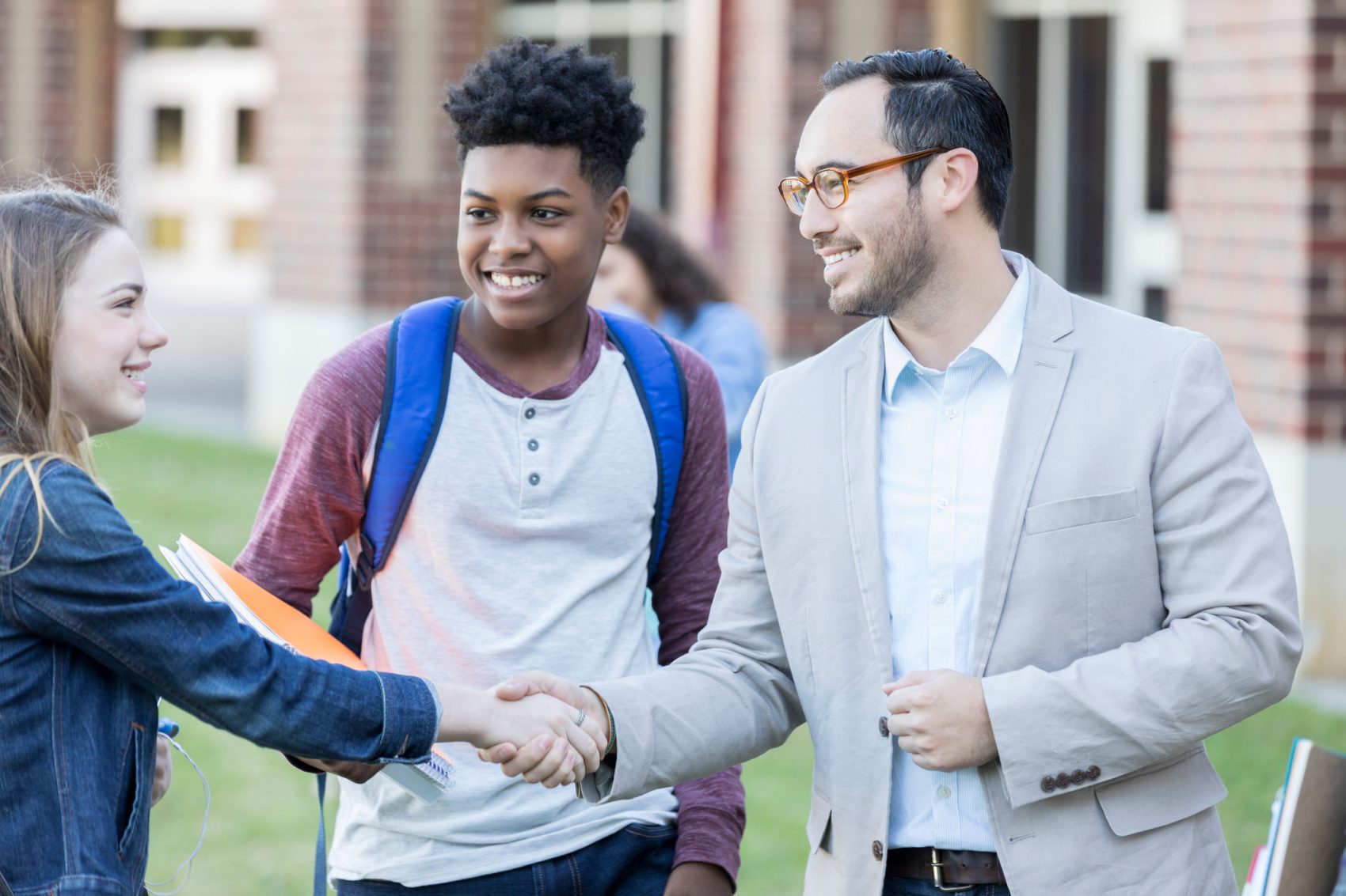 Benefits Of Love Languages In The Classroom | Cambridge English