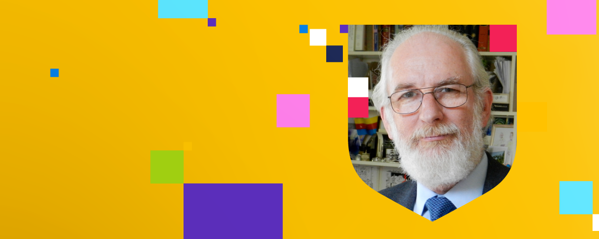What I learned from interviewing David Crystal | Cambridge English