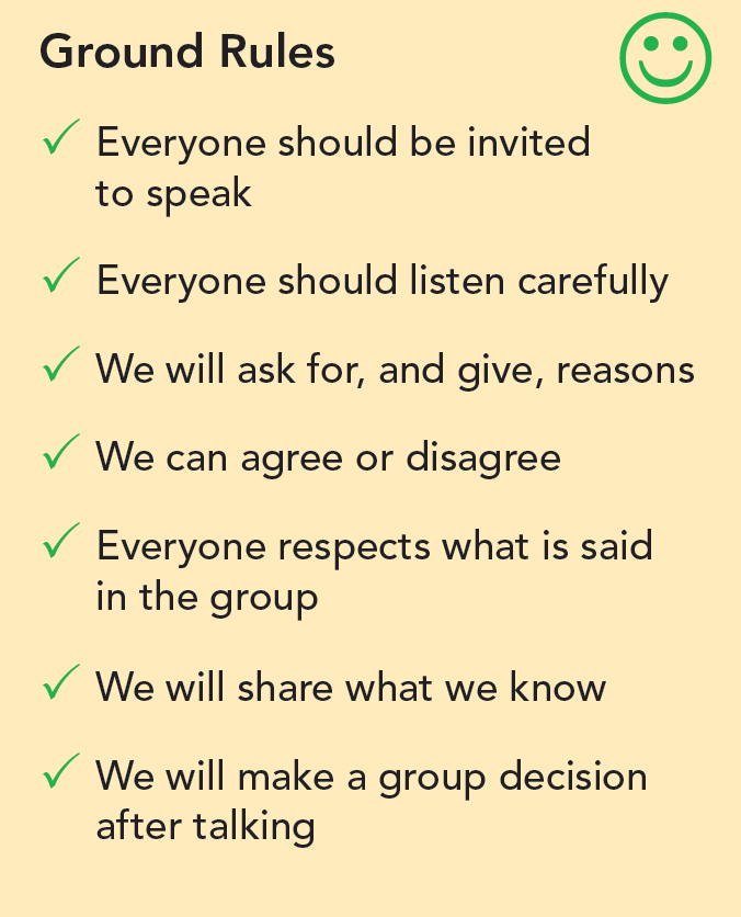 Putting children in groups doesn't always work | Cambridge English