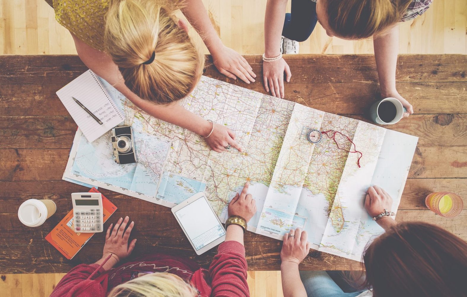 Language Tips for Travelling | Cambridge English