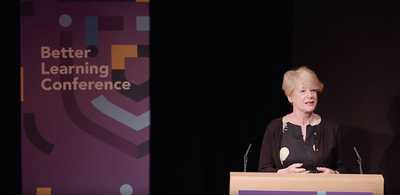 rose-luckin - World of Better Learning | Cambridge University Press