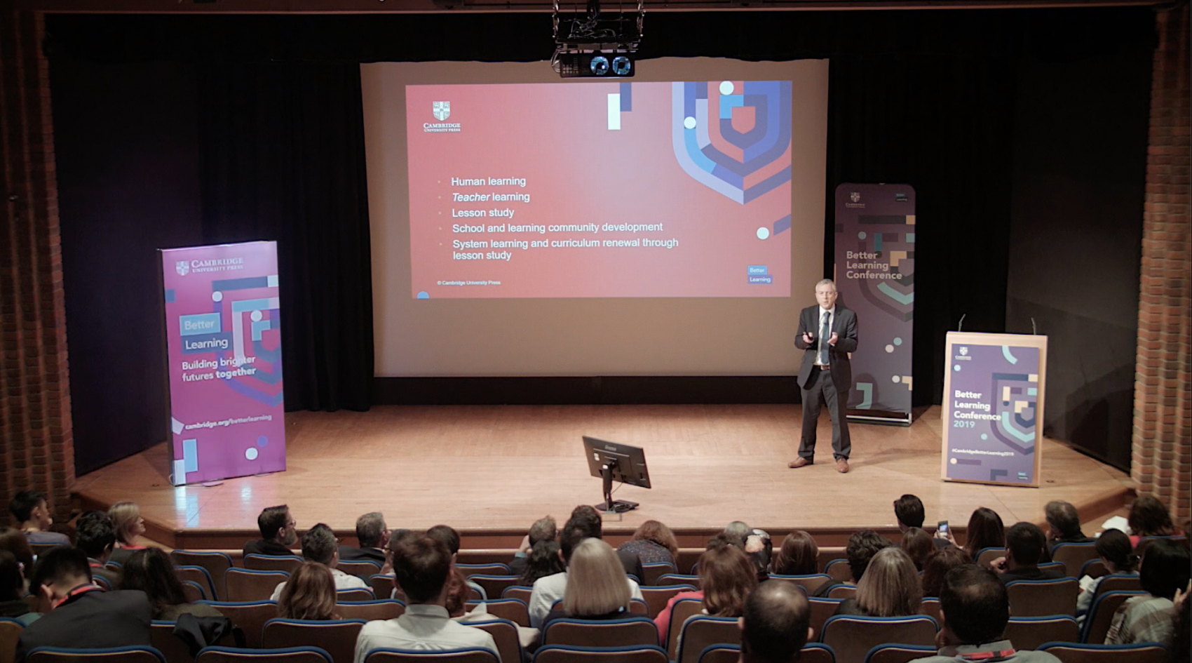 peter-dudley-blc-2019 - World of Better Learning | Cambridge University ...